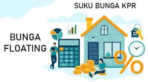 Bunga Fixed dan Floating pada KPR. Apa Perbedaanya? | PintarKPR